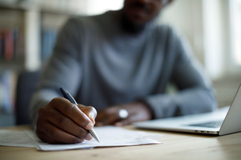 Executed Contract Executed Contract